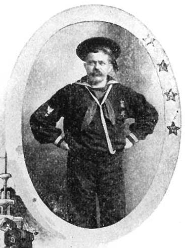 Famous Male Sailors | List of Top Male Sailors