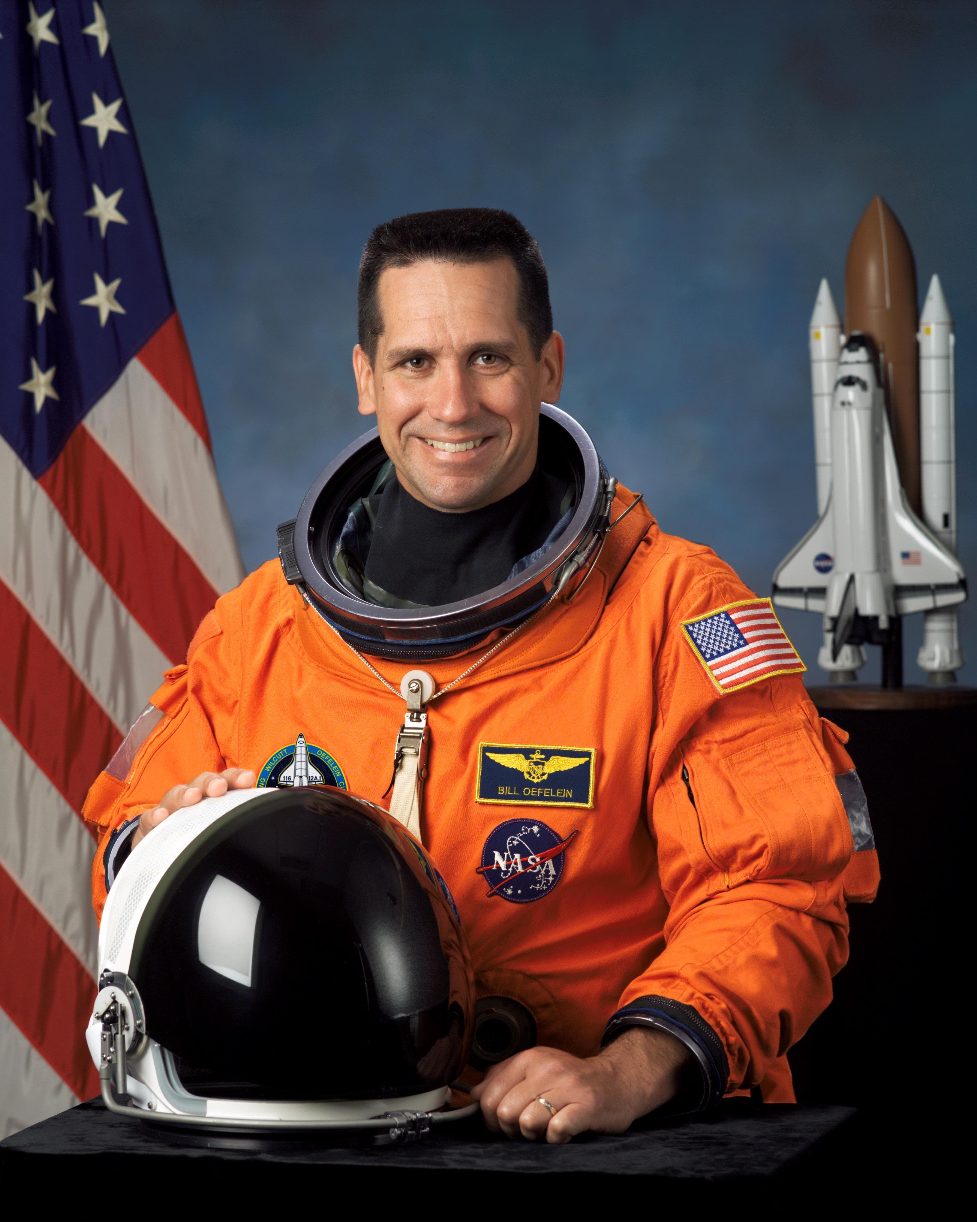 Famous Astronauts | List of the Top Well-Known Astronauts