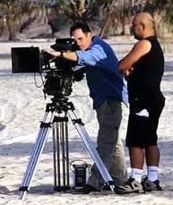 Famous Male Cinematographers | List of Top Male Cinematographers