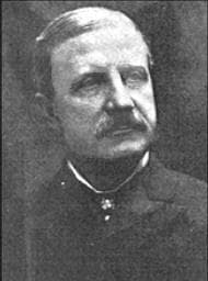 List of Notable Standard Oil Employees, Management, and Executives