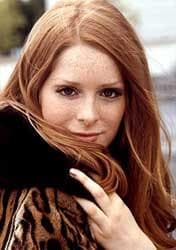 Famous Female Models | List of Top Female Models