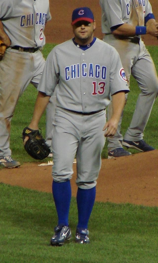 Best Germany Baseball Players | List of Famous Baseball Players from ...