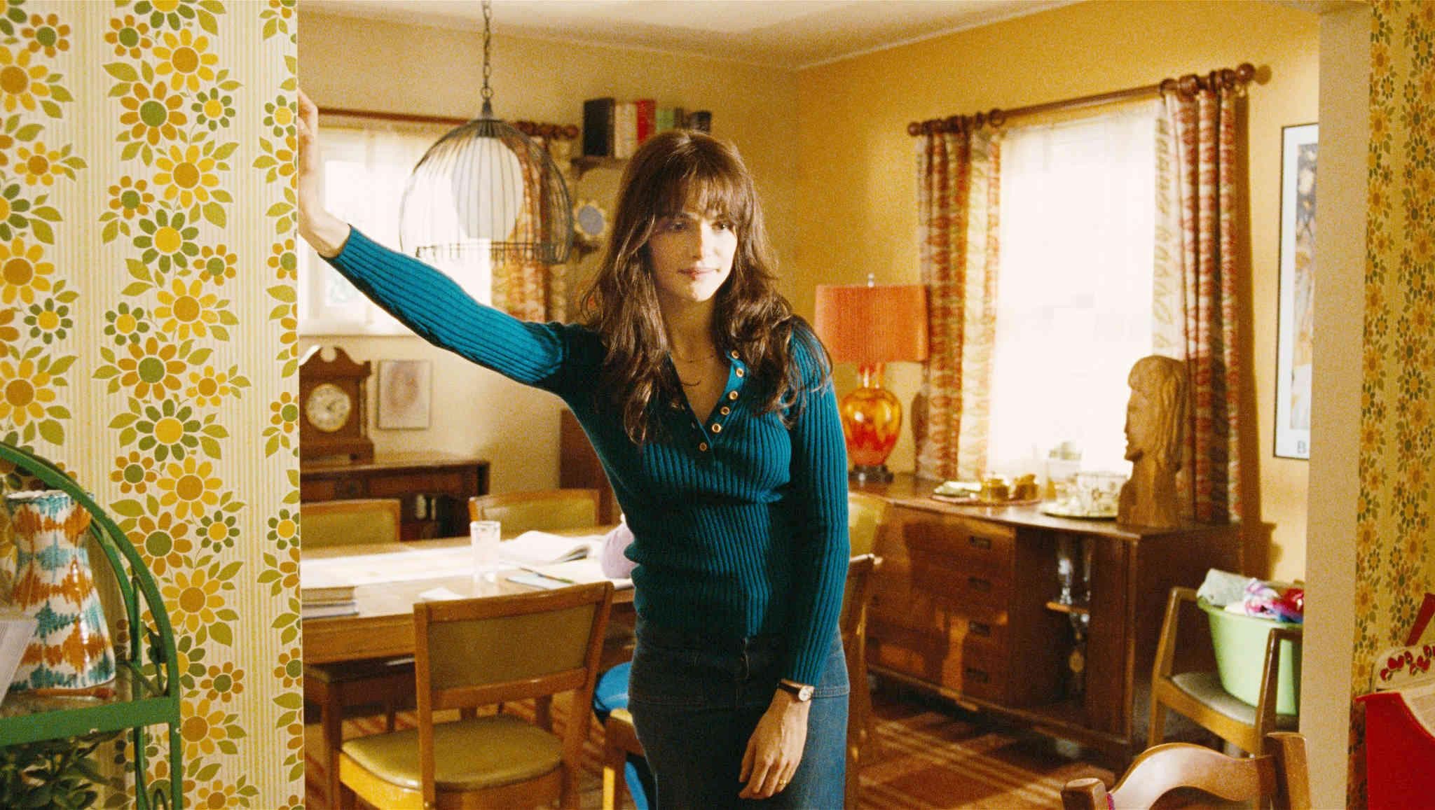 The Lovely Bones Cast