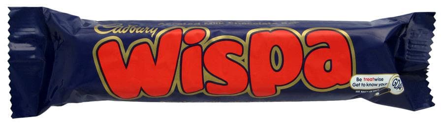 United Kingdom Candy | List of Candy Sold in United Kingdom