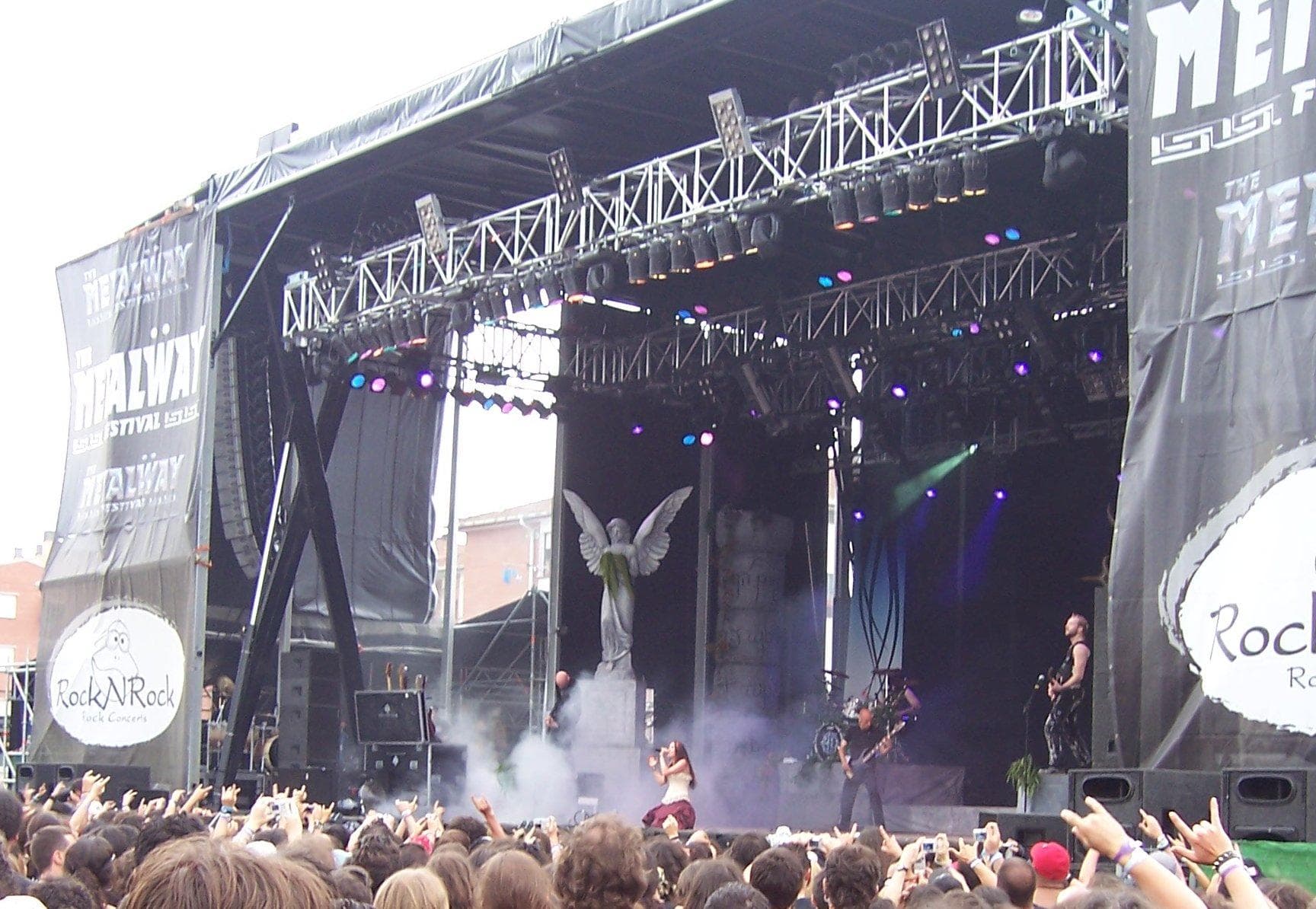 Rock Noir Bands | List of Best Rock Noir Artists/Groups