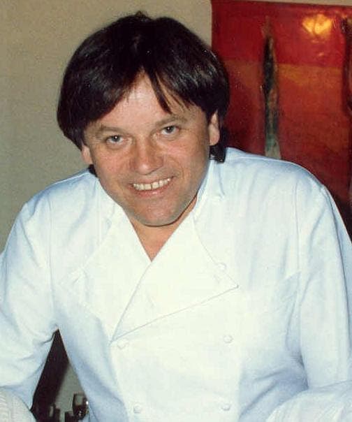Famous Austrian Chefs | List of Chefs from Austria