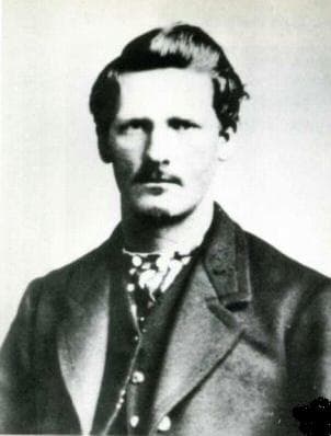 Famous Male Gunslingers | List of Top Male Gunslingers