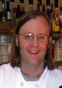 Famous French Chefs | List of Chefs from France