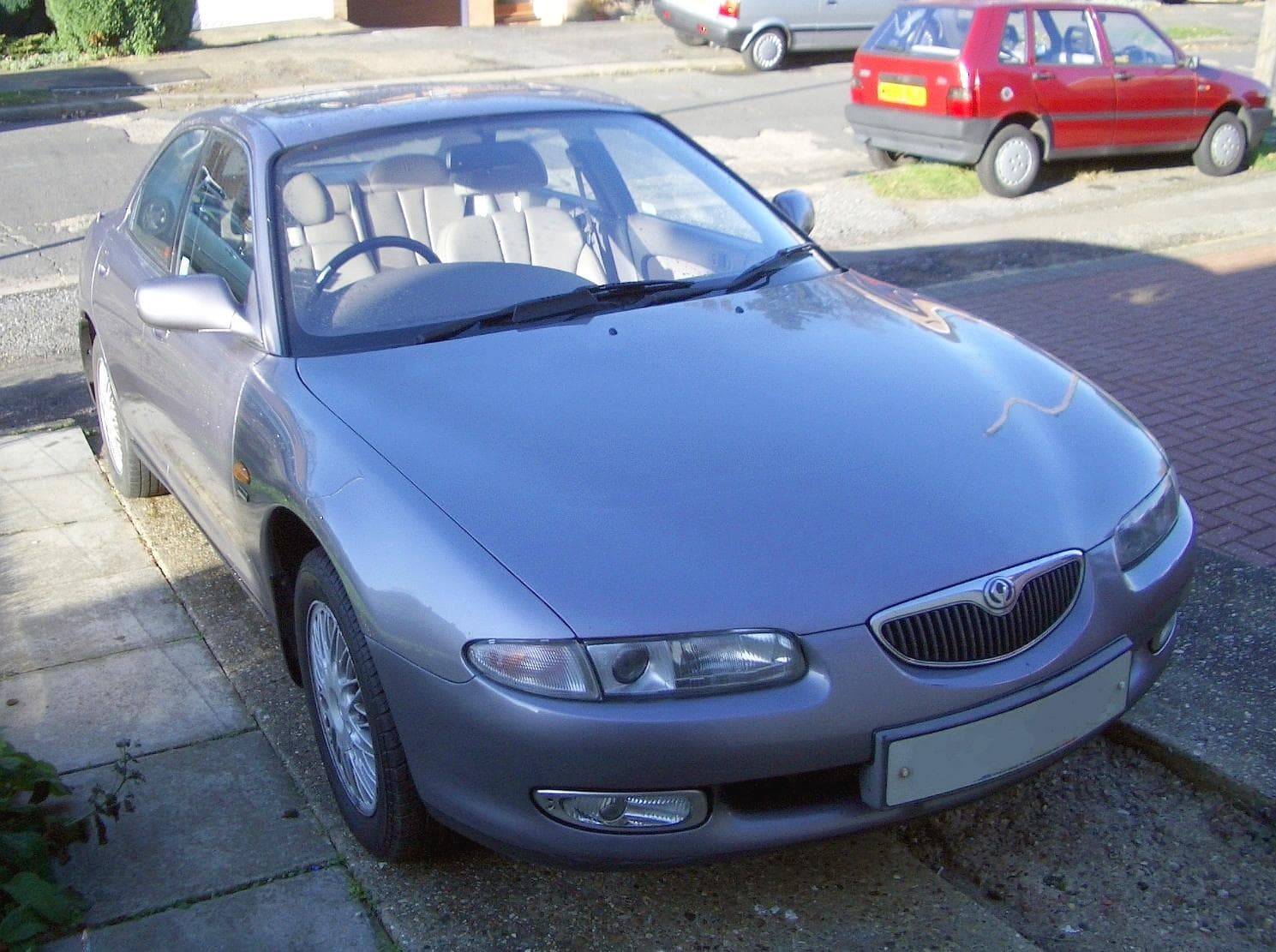 All Mazda Models: List of Mazda Cars & Vehicles