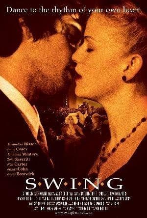 The Best Swing Dancing Movies