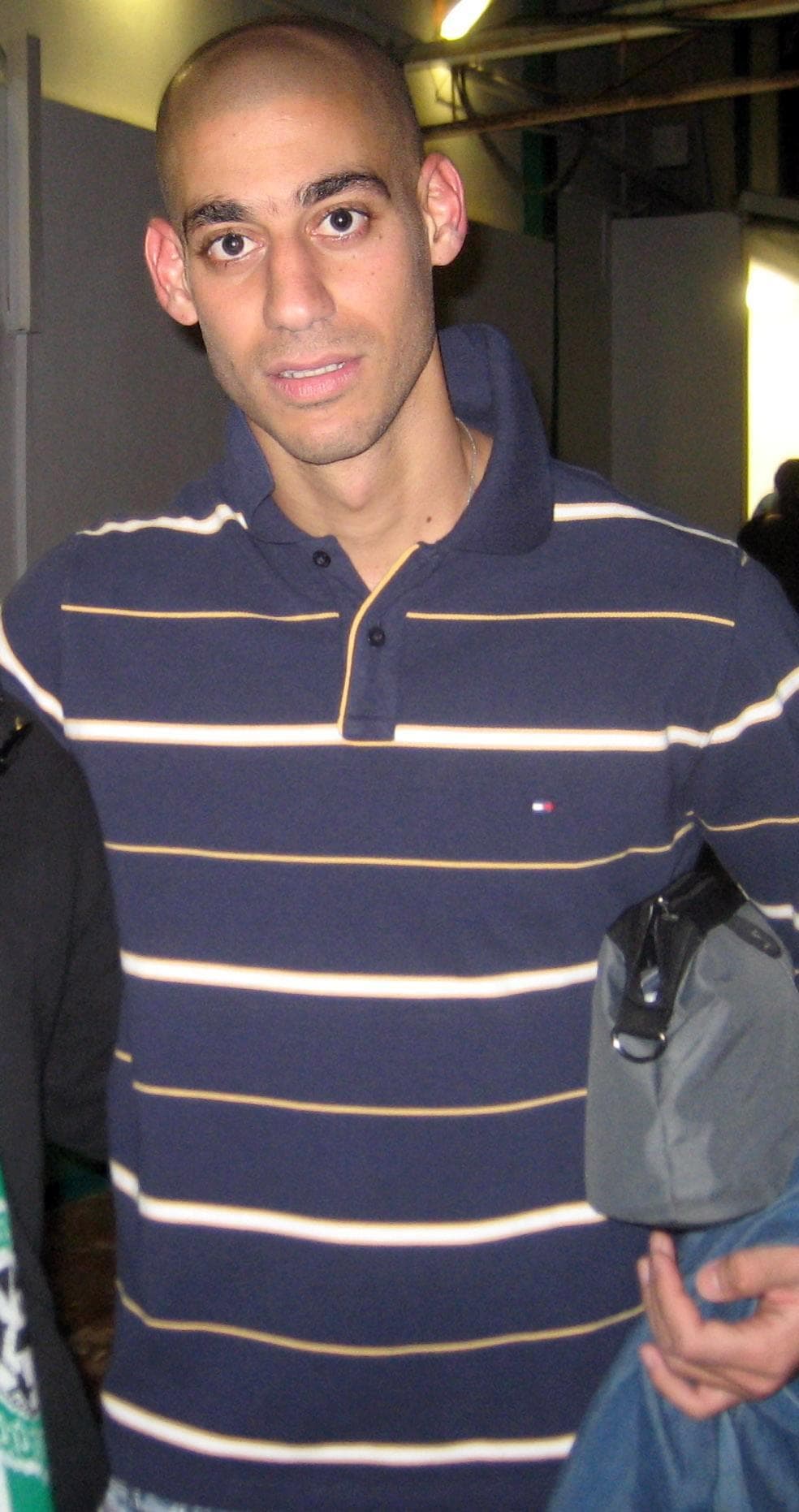 Best Israeli Soccer Players | List of Famous Footballers from Israel