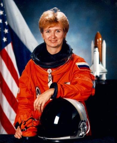 Famous Astronauts from Russia | List of Top Russian Astronauts