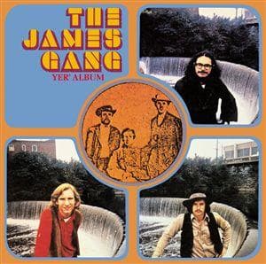 The Best James Gang Albums, Ranked By Fans