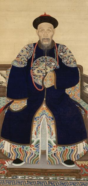 Members of the Qing Dynasty | List of Qing Dynasty Names