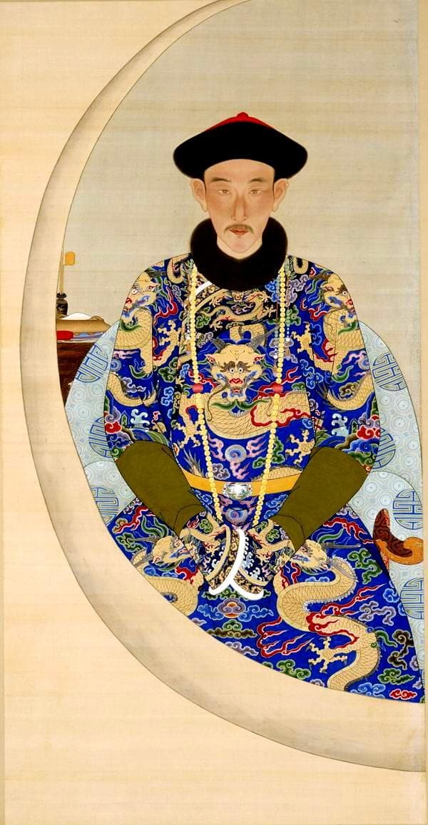 Members of the Qing Dynasty | List of Qing Dynasty Names