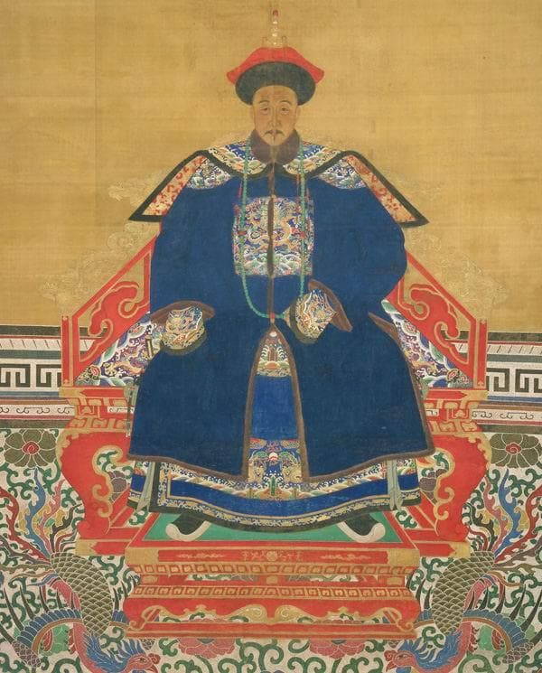 Members of the Qing Dynasty | List of Qing Dynasty Names