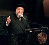 Famous Rabbis from Israel | List of Top Israeli Rabbis