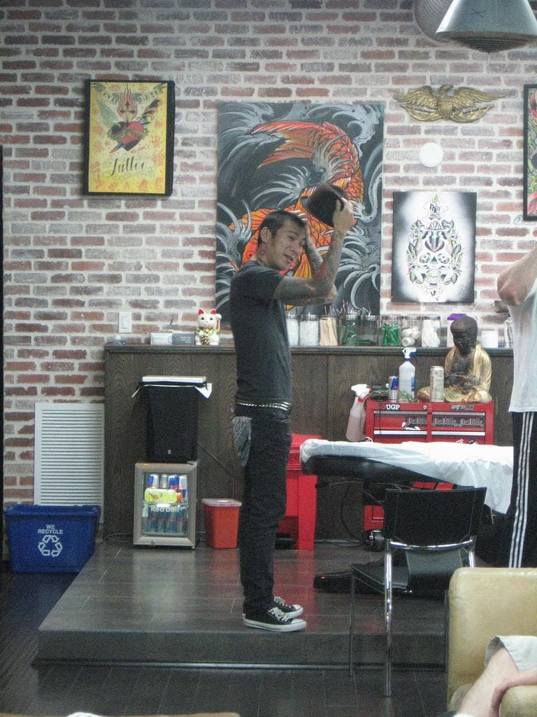 Famous Presenters from Japan | List of Top Japanese Presenters