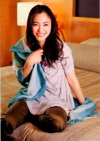 The 100+ Hottest Asian Women, Ranked