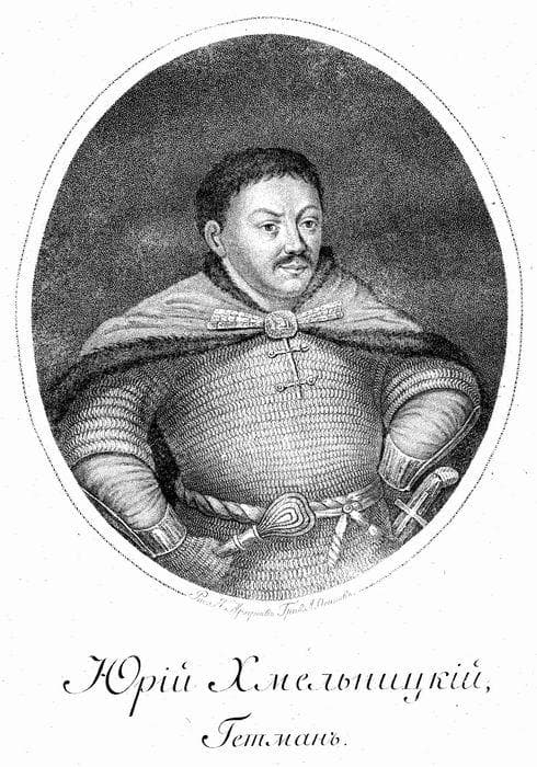 Famous Cossacks | List of the Top Well-Known Cossacks