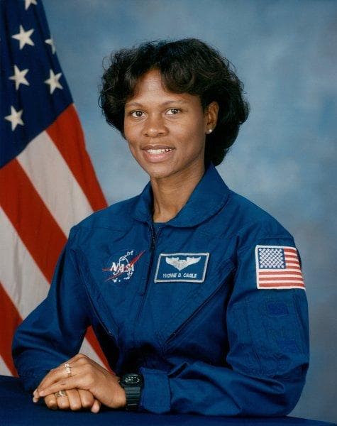 List of 35 Famous Female Doctors