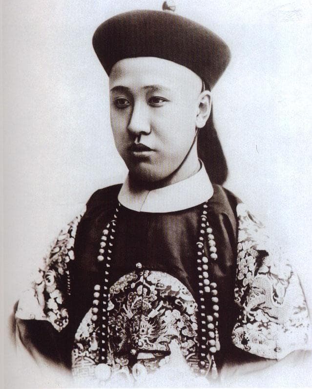 Members of the Qing Dynasty | List of Qing Dynasty Names
