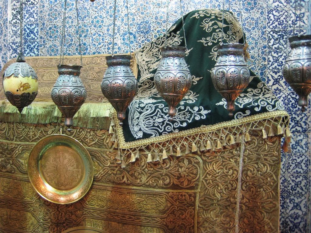 Famous Prophets | List of the Top Well-Known Prophets