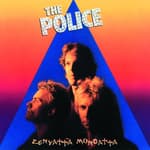 List of All Top Police Albums, Ranked