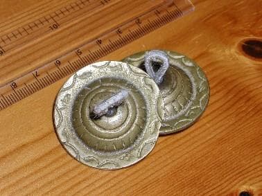 The Cymbal: List of Musical Instruments in the Cymbal Family