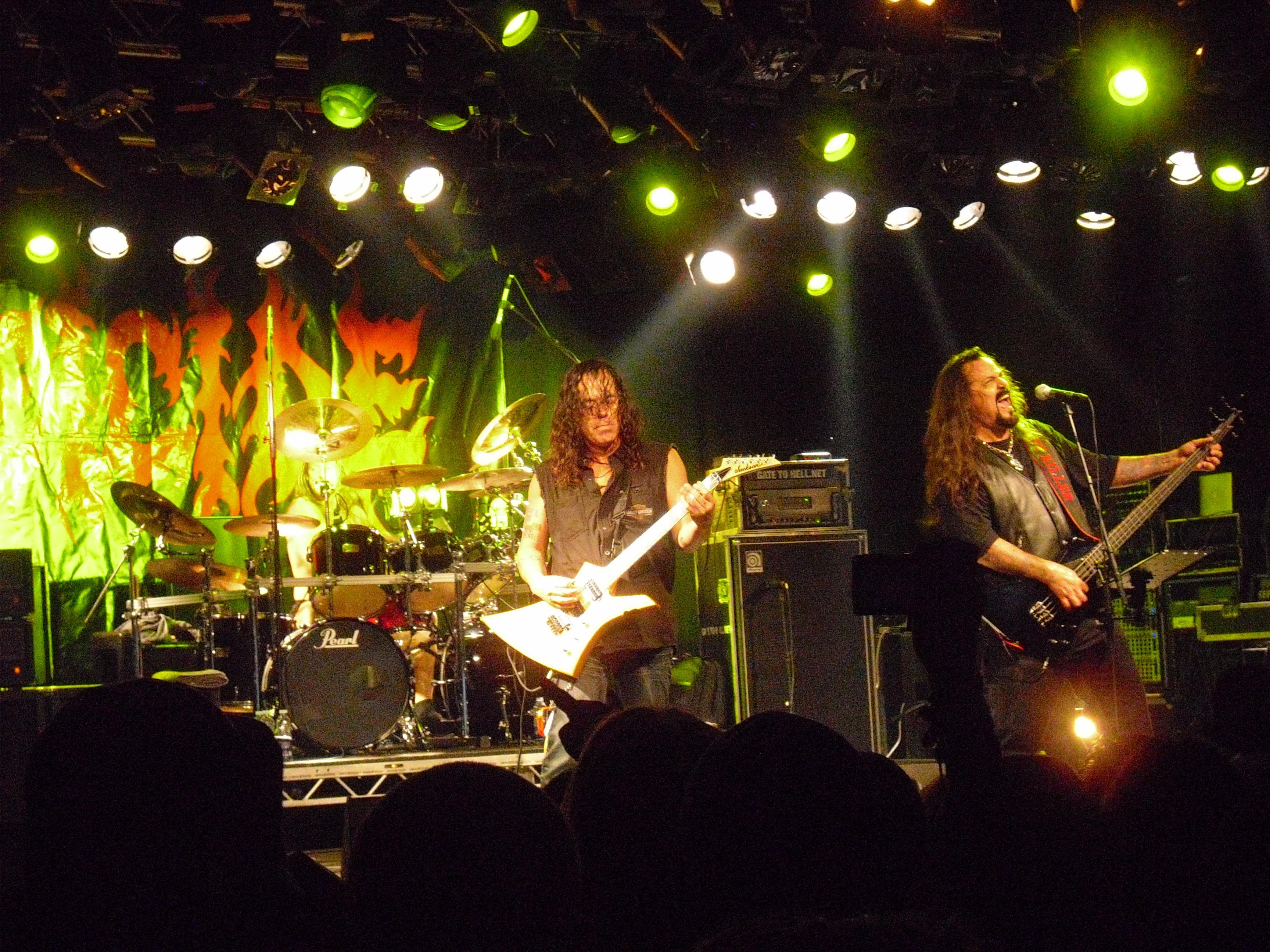 12 Satanish(ish) Rock Bands And Their Devilish Inspirations