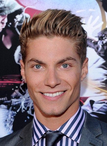 Step Up 3-D Cast List: Actors and Actresses from Step Up 3-D