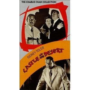 List of 50+ Movies With Desert in the Title, Ranked