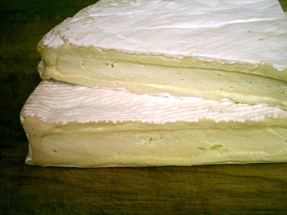 French Cheese: List of Cheeses of France