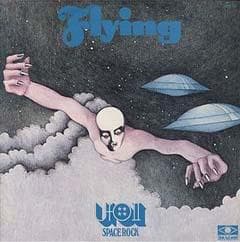 The Best UFO Albums, Ranked By Fans
