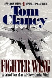 The 30 Best Tom Clancy Books Of All Time, Ranked