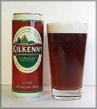 Best Irish Beers | List of Ales and Lagers Made in Ireland