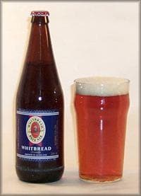 Whitbread Beers | List of Beers Made by Whitbread