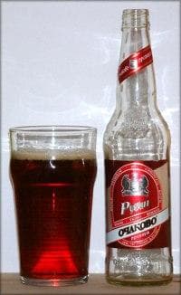 Popular Beers from Russia | List of the Top Beers of Russia
