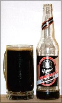 Popular Beers from Russia | List of the Top Beers of Russia
