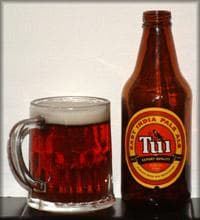 Popular Beers from New Zealand | List of the Top Beers of New Zealand