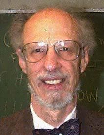 Famous Computer Scientists | List of the Top Well-Known Computer Scientists