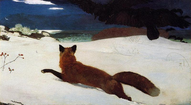 Famous Animal Paintings List | Popular Paintings in the Animal Painting ...