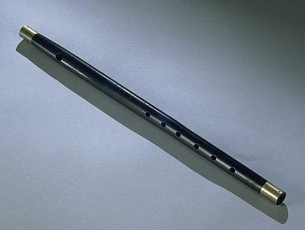 The Flute: List of Musical Instruments in the Flute Family