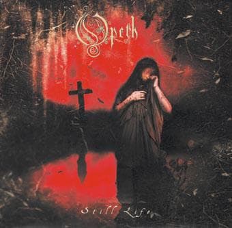List of All Top Opeth Albums, Ranked