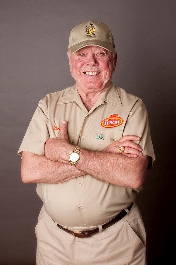 Famous Alumni of Kemper Military School; Graduates and Students of Note