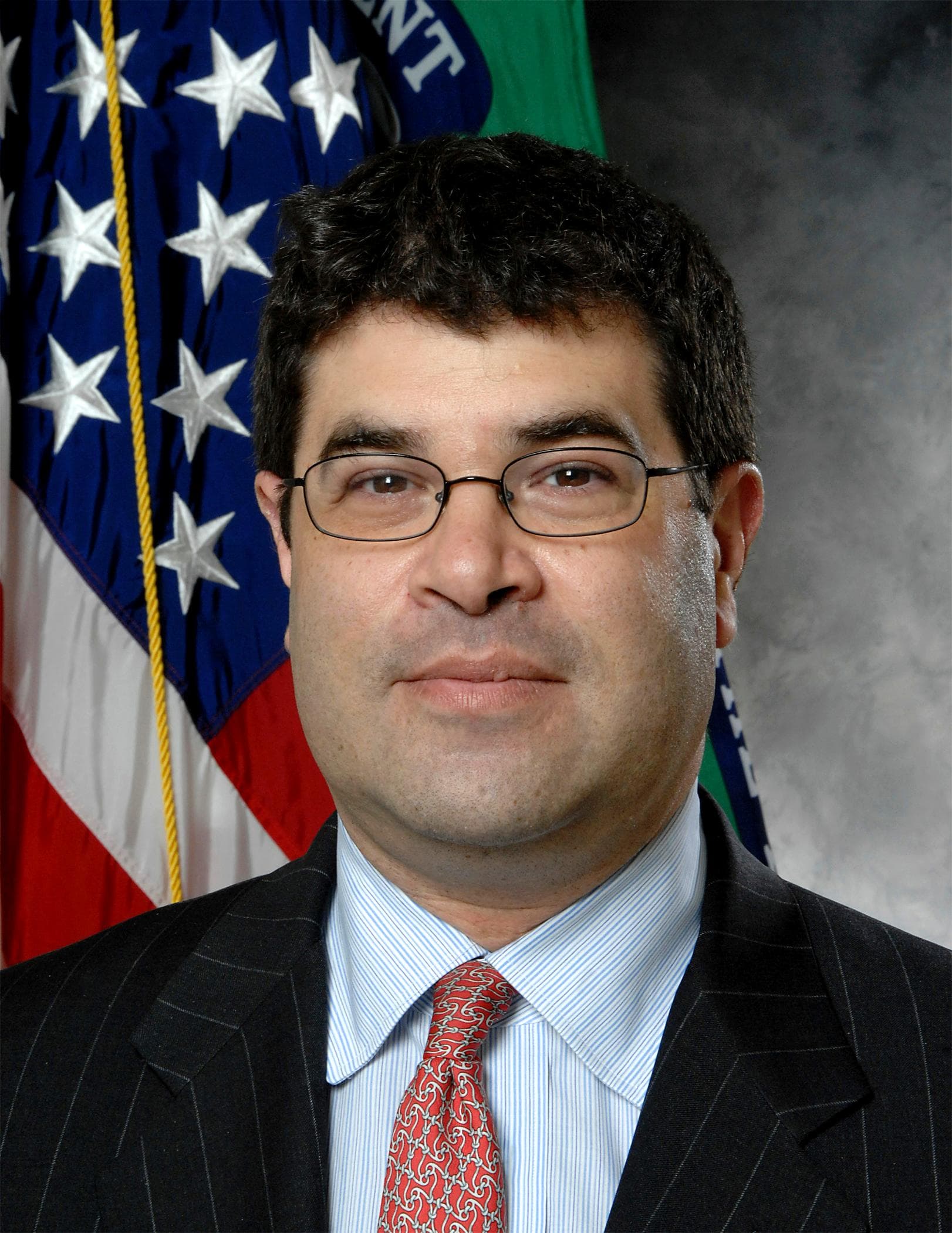 List of Notable Central Intelligence Agency (CIA) Employees, Management ...