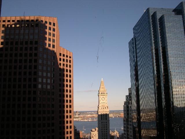 Famous Boston Buildings: List of Architecture in Boston – Landmarks ...