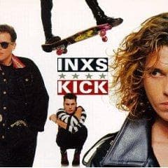 All INXS Albums Ranked Best To Worst By Fans