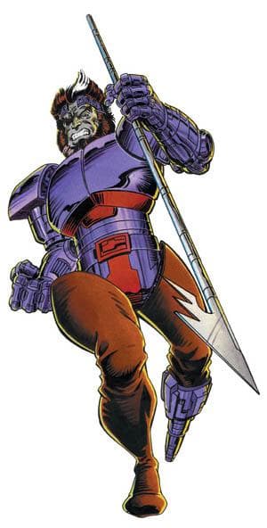 Worst X-Men Villains Of All Time | Lamest X Men Bad Guys