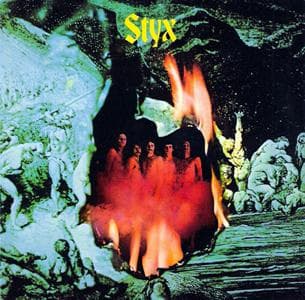 The Best Styx Albums, Ranked By Fans